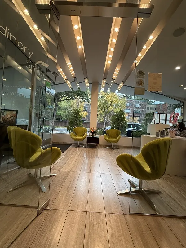 Dentist Near Palo Alto CA 94301